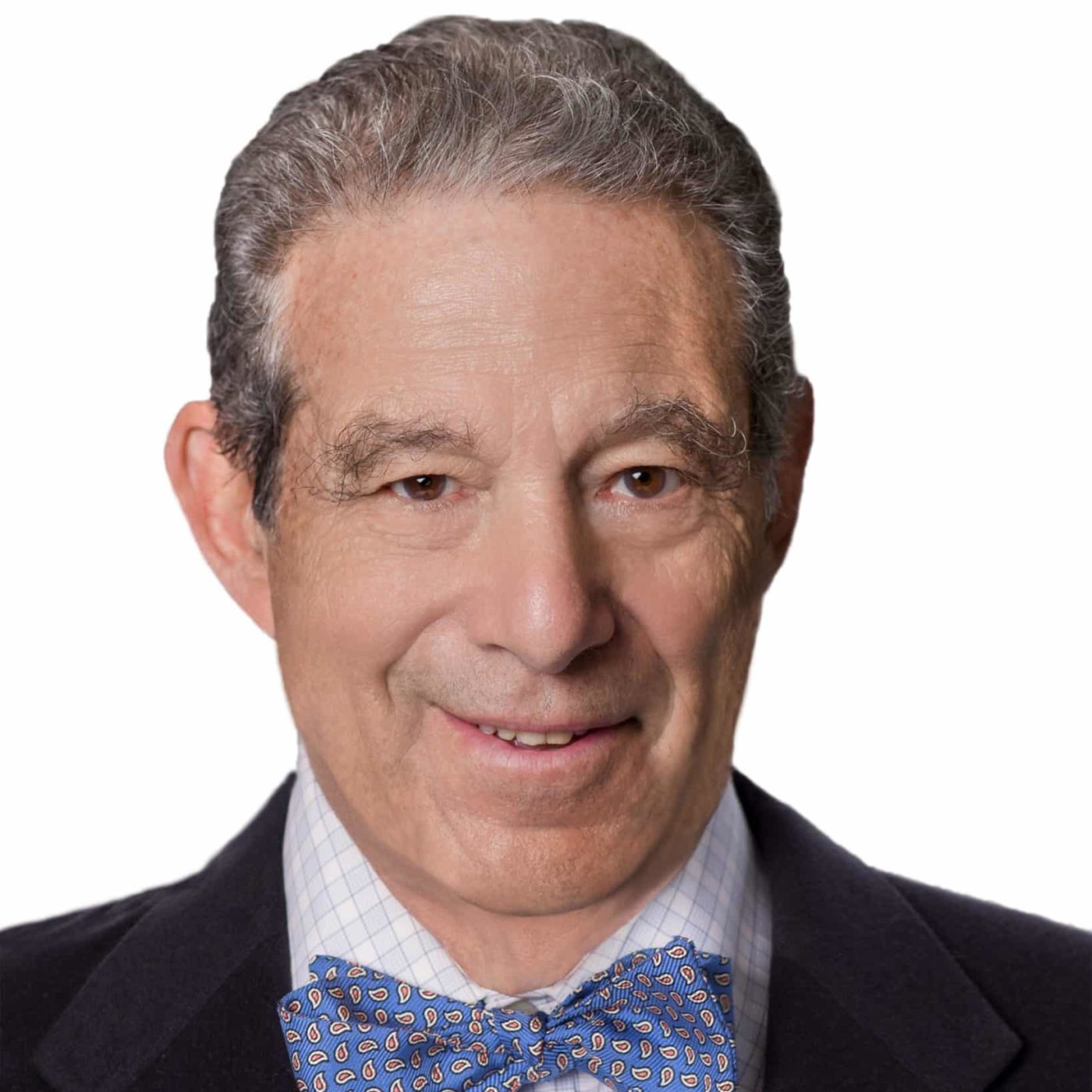 Martin Boorstein | AHRC Foundation