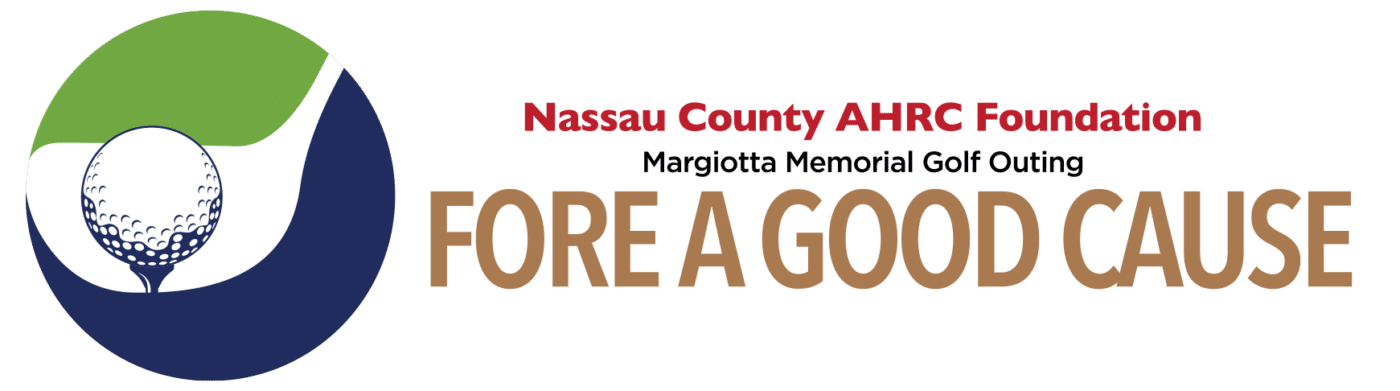 GOlf LOGO | AHRC Foundation