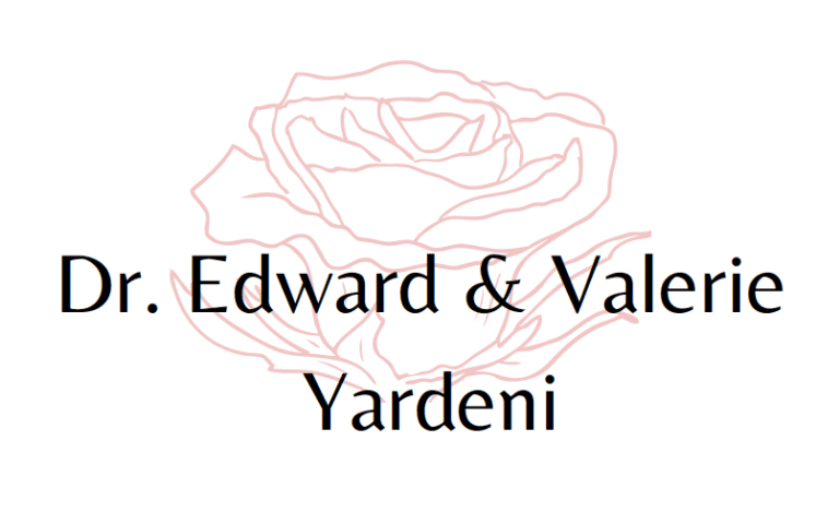 Yardeni Logo | AHRC Foundation