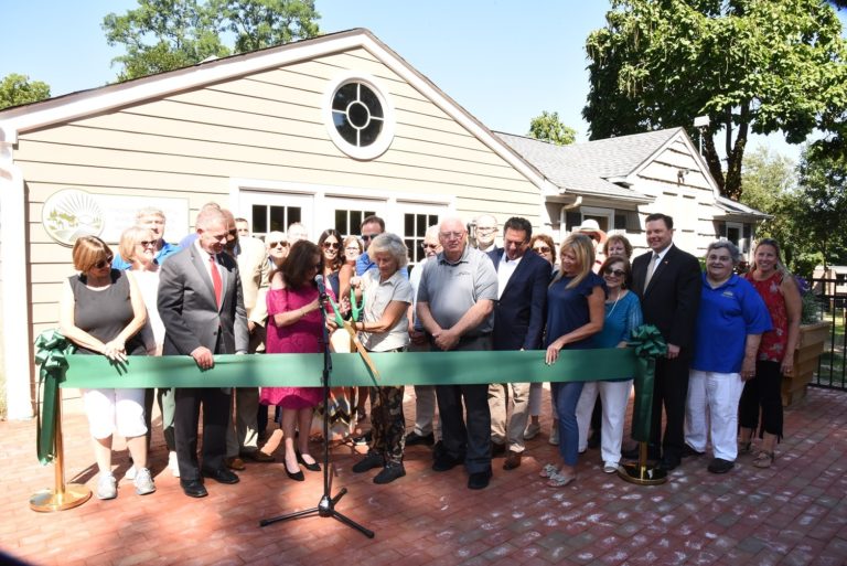 AHRC Foundation Supports Wheatley Farms | AHRC Foundation