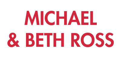 Michael Beth Ross | AHRC Foundation